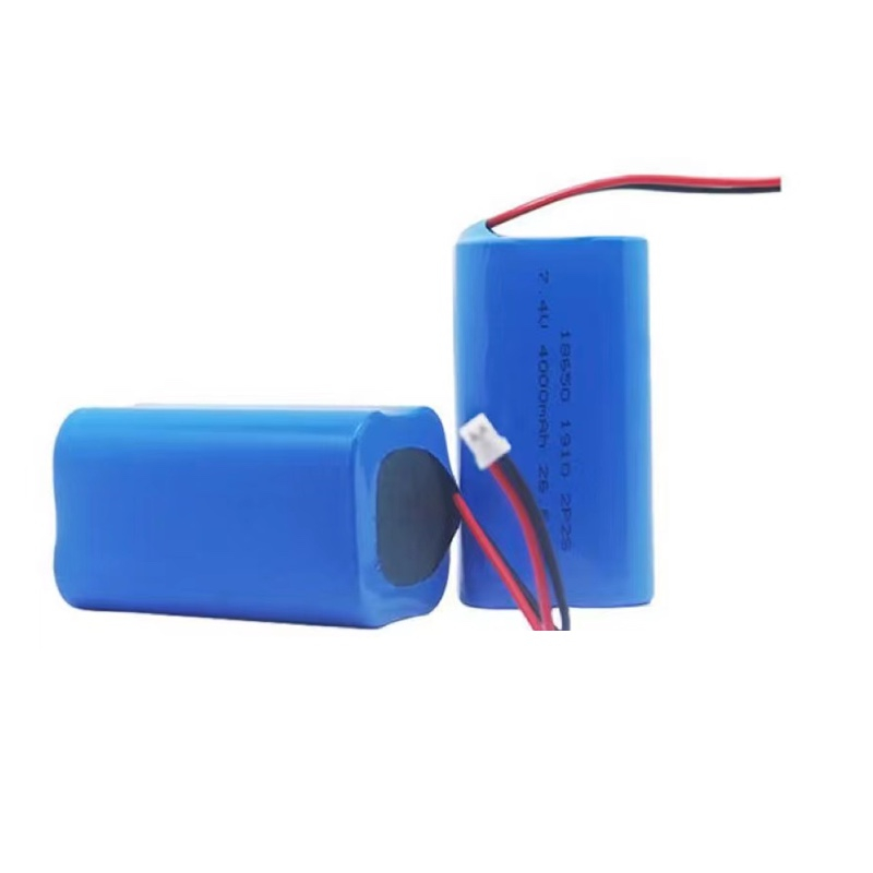 Battery Pack Customized Model 3 Supply- Road Hua Energy Technology ...
